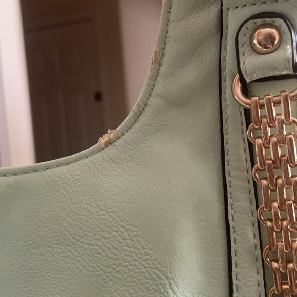 Black Rivet | Bags | Black Rivet Brand Large Shoulder Bag | Poshmark